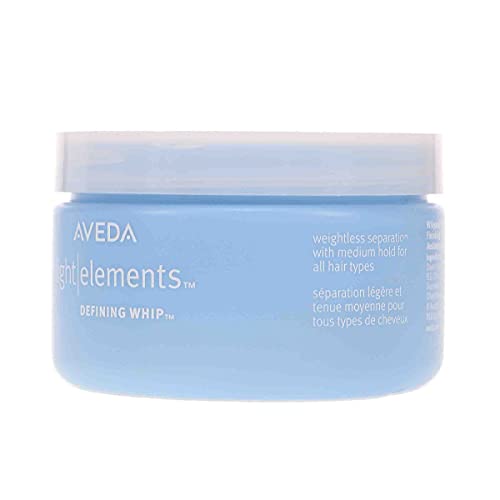 AVEDA Light Elements Defining Whip 125ml