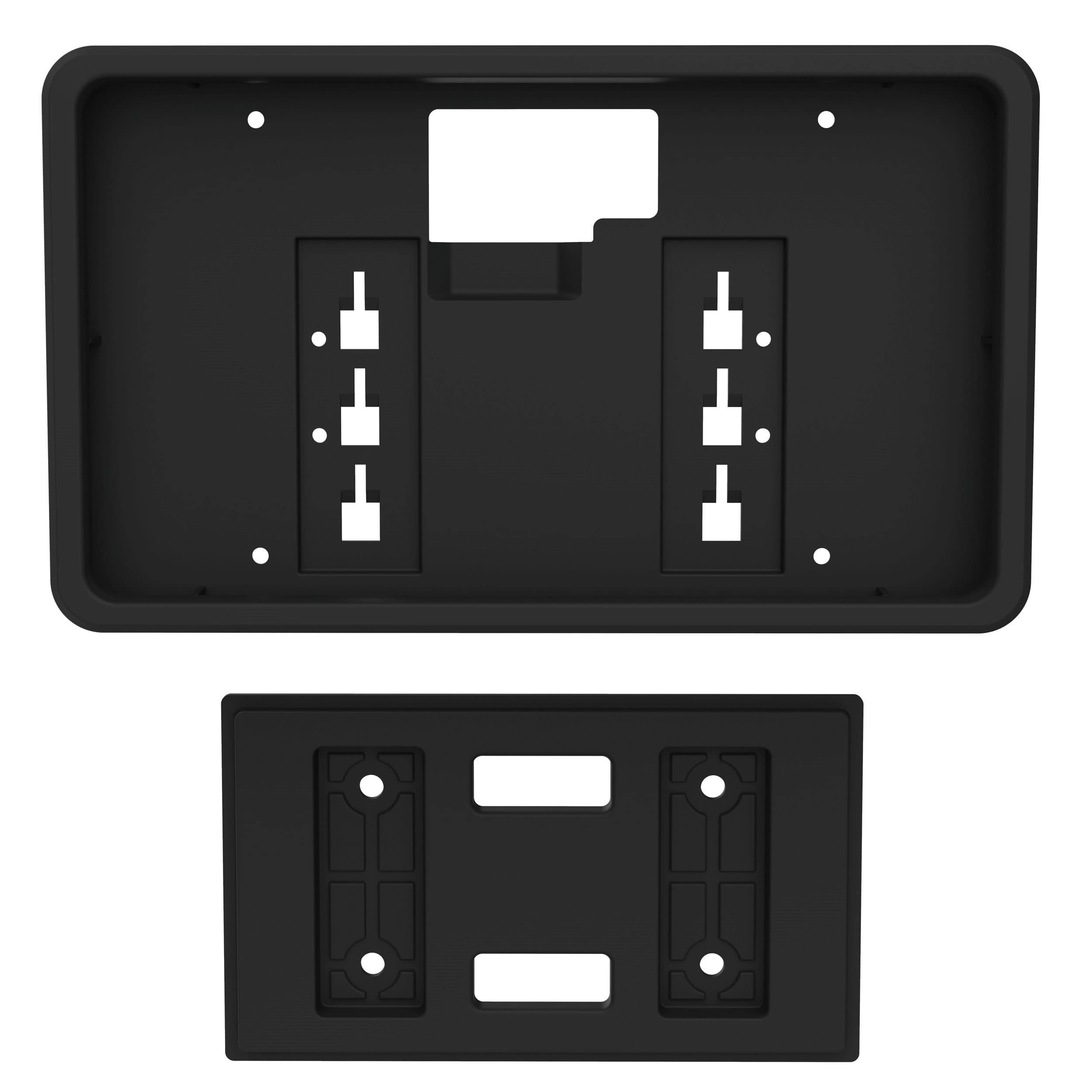 Metra 109UN02 Floating Mount Kit for Pioneer 9 Inch Radios