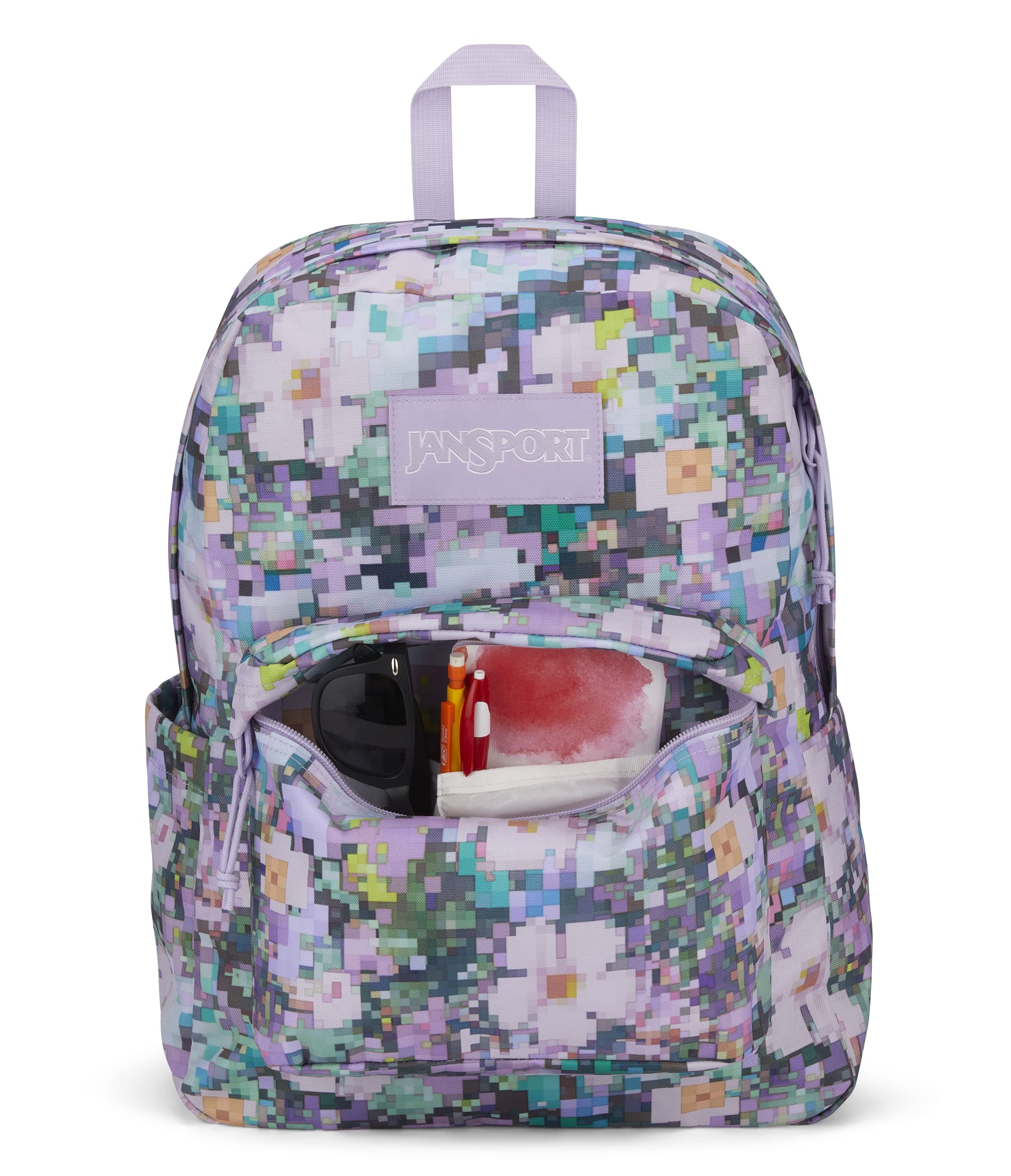 JanSport JS0A4QUE7S0 Superbreak Plus Scuba