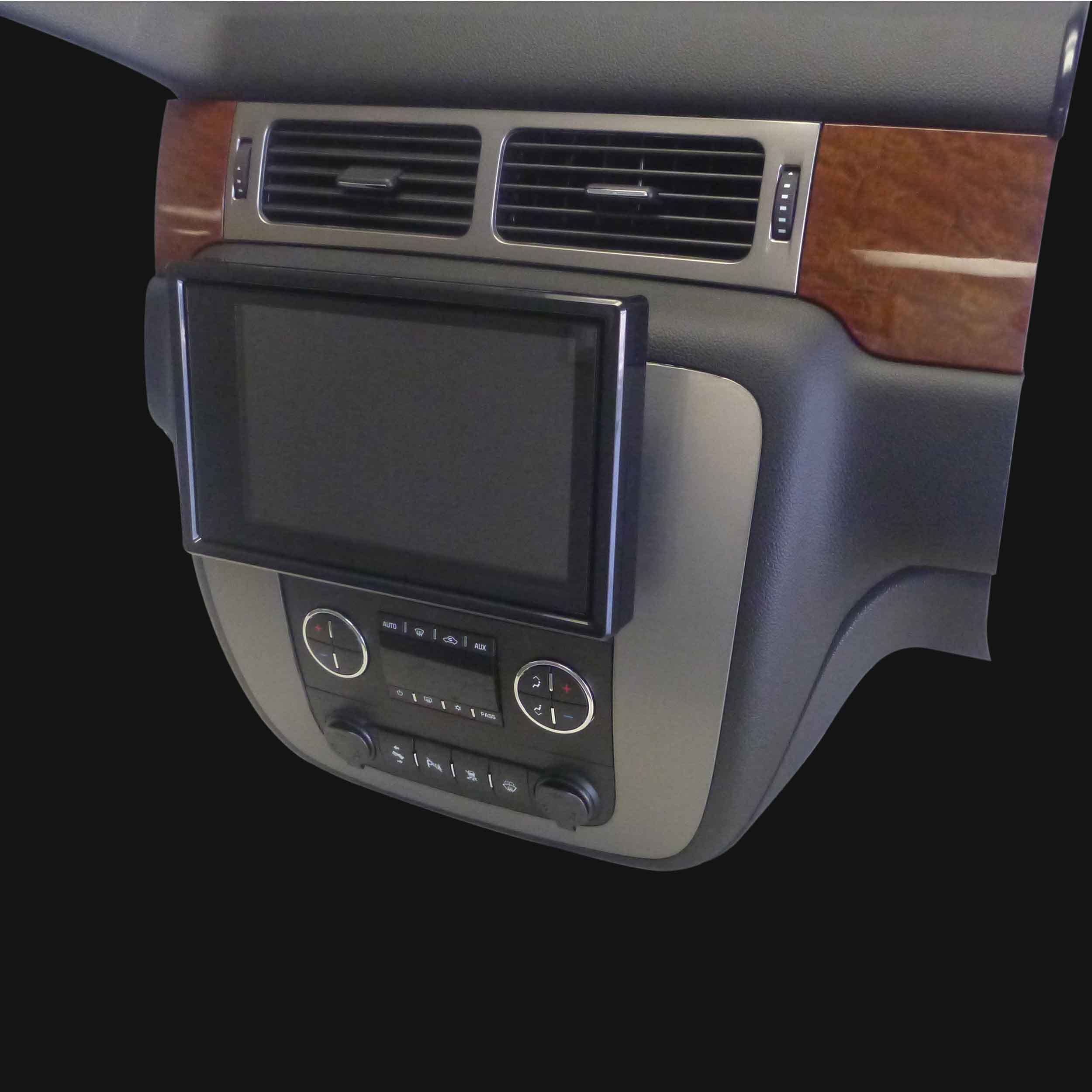 Metra 109UN02 Floating Mount Kit for Pioneer 9 Inch Radios