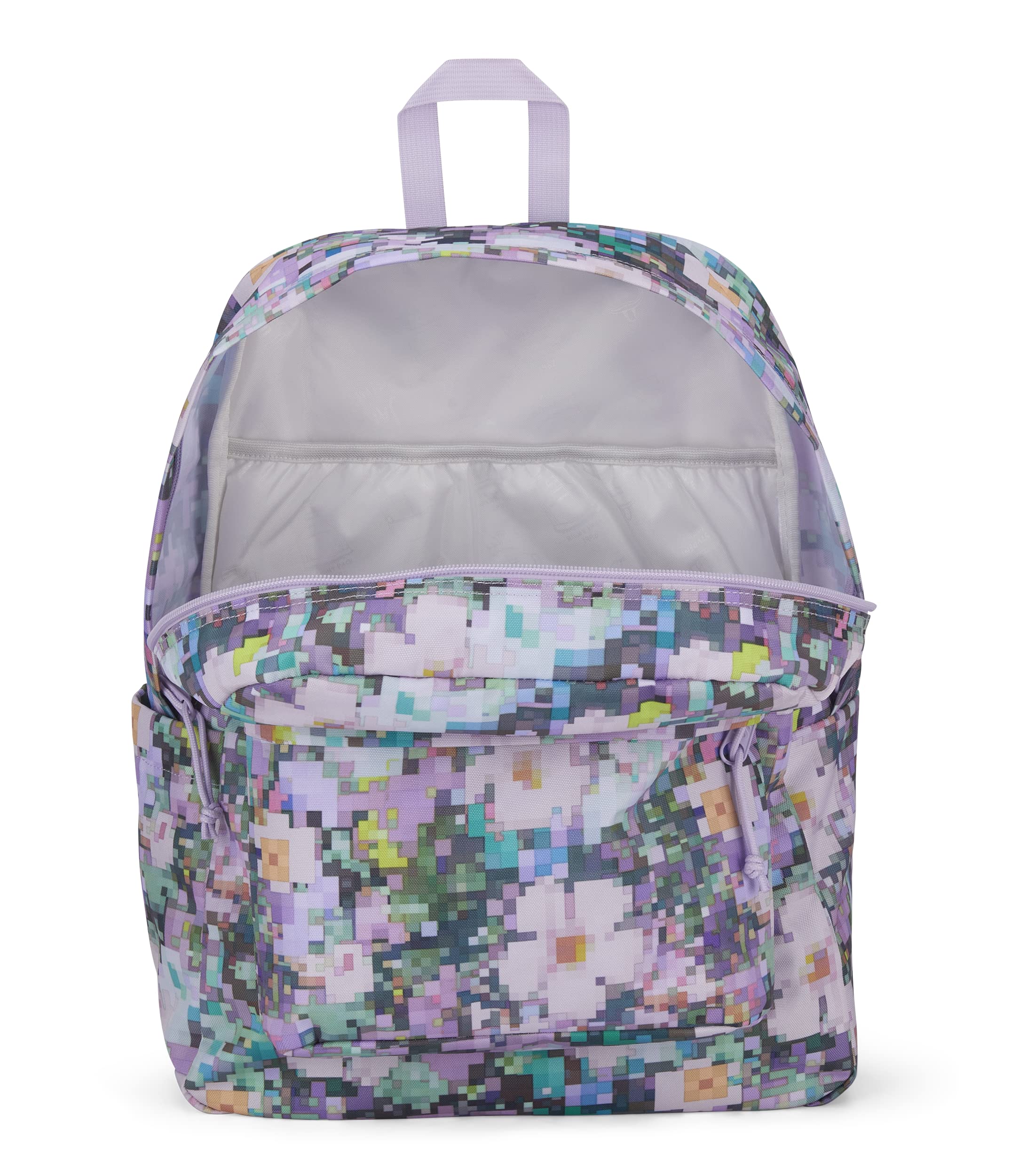 JanSport JS0A4QUE7S0 Superbreak Plus Scuba