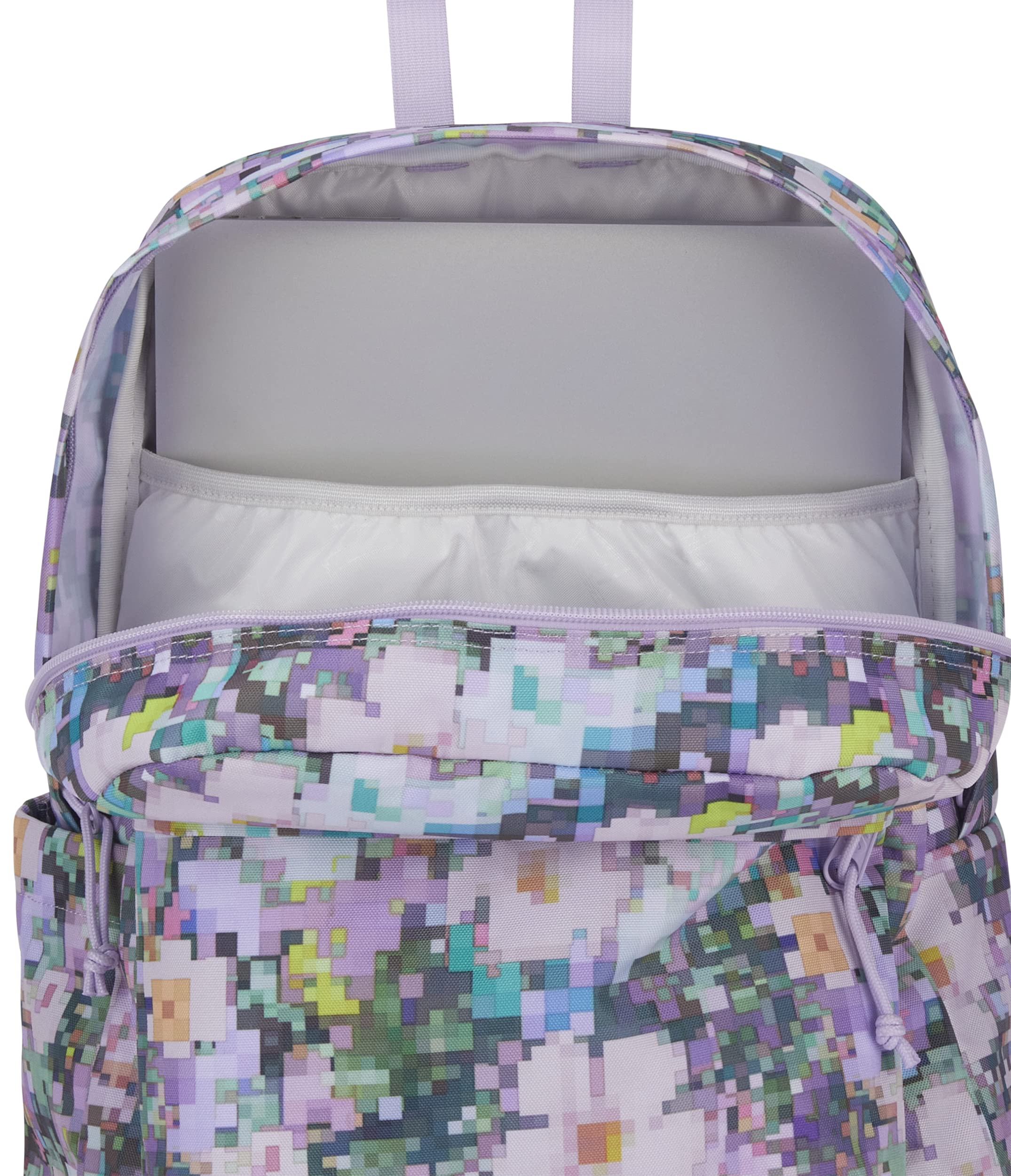 JanSport JS0A4QUE7S0 Superbreak Plus Scuba