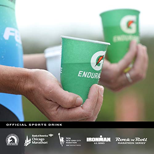 Gatorade Endurance Formula Powder, Cherry, 32 Ounce