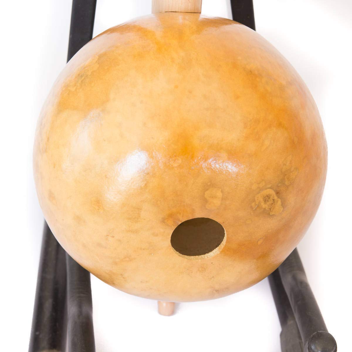 Professional Turkish Kabak Kemane Kemence Made of gourd With soft Case & Bow