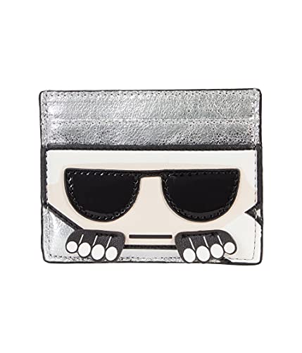 Karl Lagerfeld Paris MAYBELLE CARD CASE
