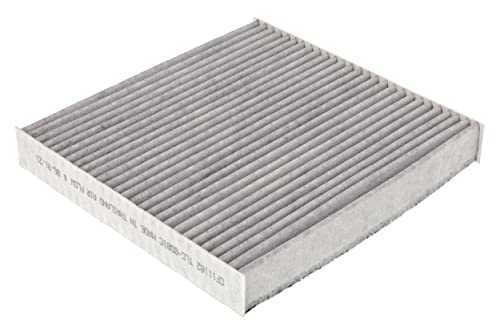 FRAM Fresh Breeze Cabin Air Filter Replacement for Car Passenger Compartment w/ Arm and Hammer Baking Soda, Easy Install, CF11182 for Select Acura and Honda Vehicles