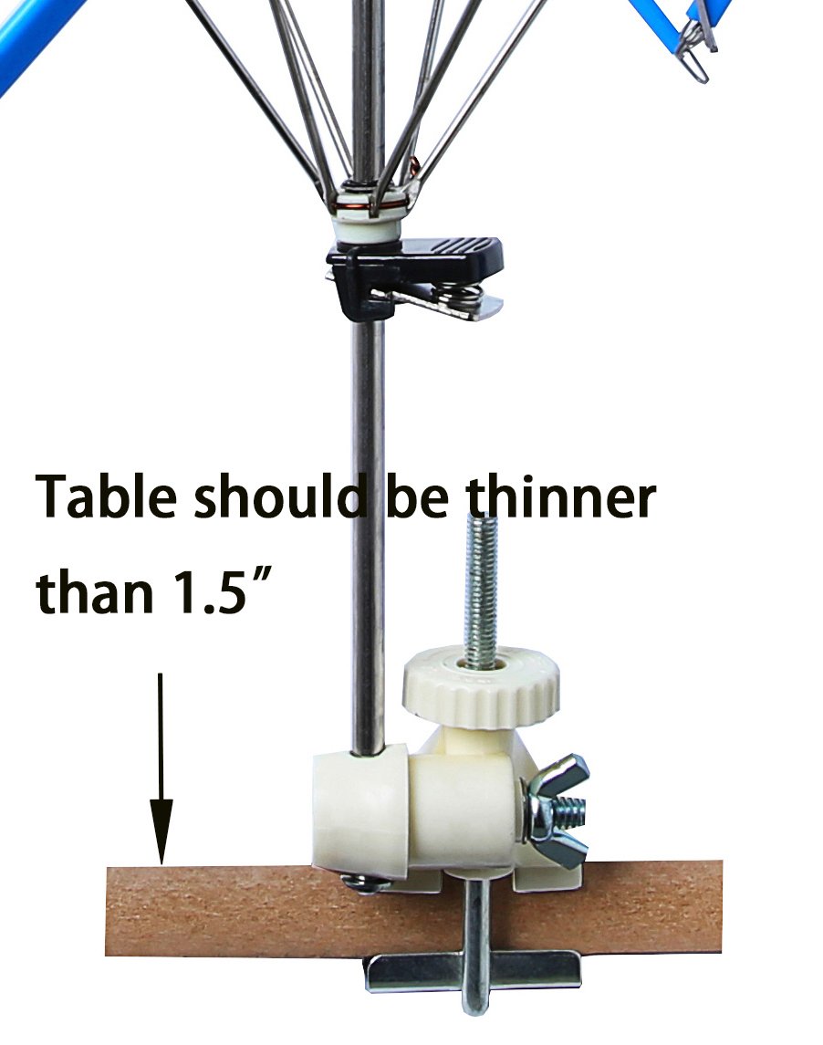 Yarn Swift Yarn Winder Yarn Ball Winder Knitting Yarn Holder