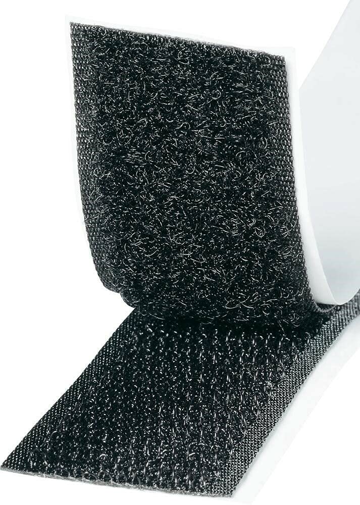 RockBoard 600 - Hook and Loop Tape 600 x 5 cm (Pair)