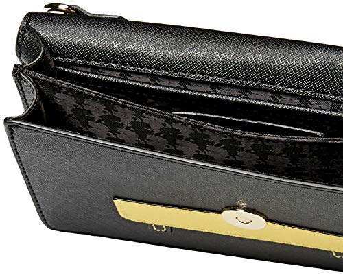 Karl Lagerfeld Paris Maybelle Camera Crossbody