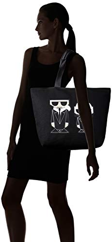 Karl Lagerfeld Paris Kristen Tote