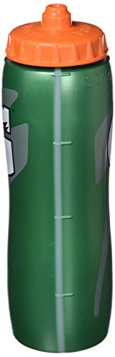 Gatorade Squeeze Bottle, Green, BPA Free, Multiple Sizes
