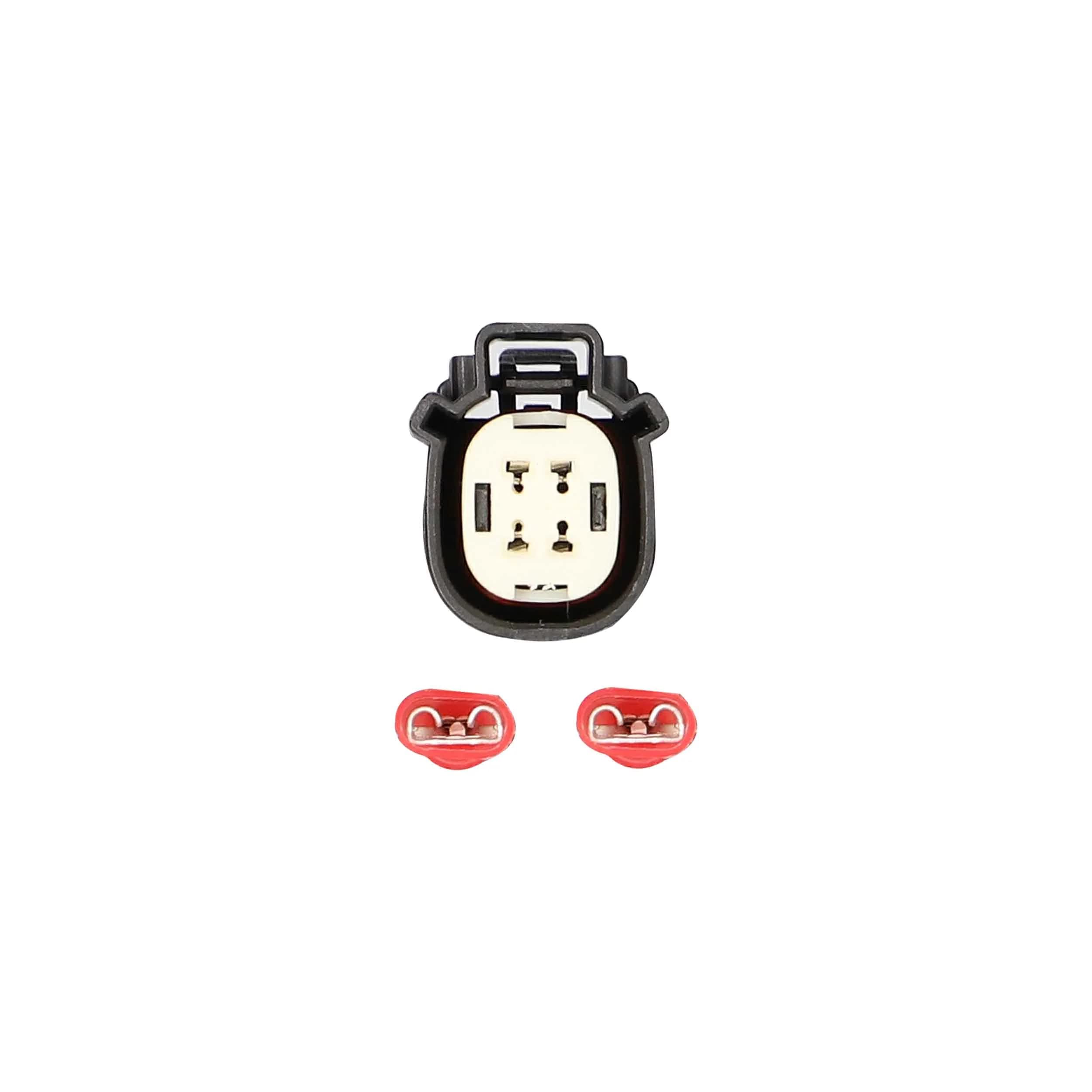 METRA - Tour-Pak Rear Speaker Harness (BC-9727)