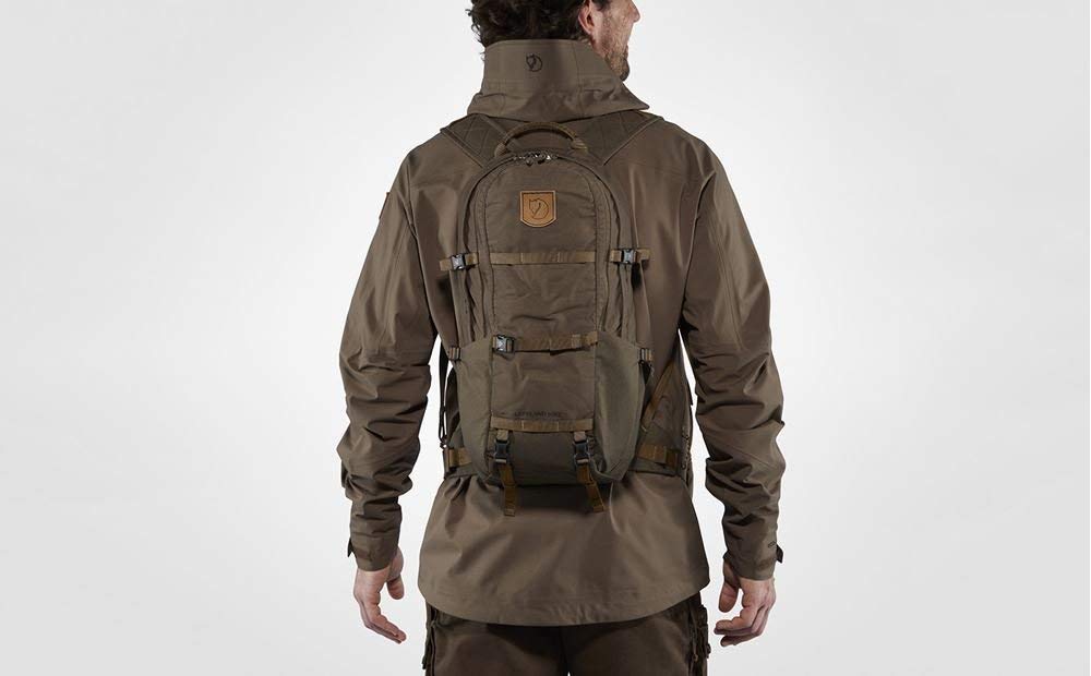 Fjallraven Men's Lappland Hike 15, Green, One Size