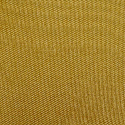 Amazon Brand – Rivet Sloane Mid-Century Modern Sofa Couch, 79.9"W, Yellow