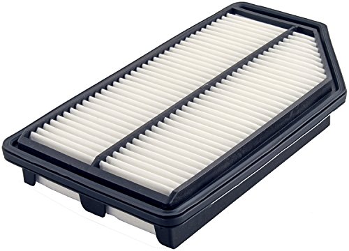 FRAM Extra Guard CA11042 Replacement Engine Air Filter for Select 2011-2017 Honda Odyssey (3.5L), Provides Up to 12 Months or 12,000 Miles Filter Protection
