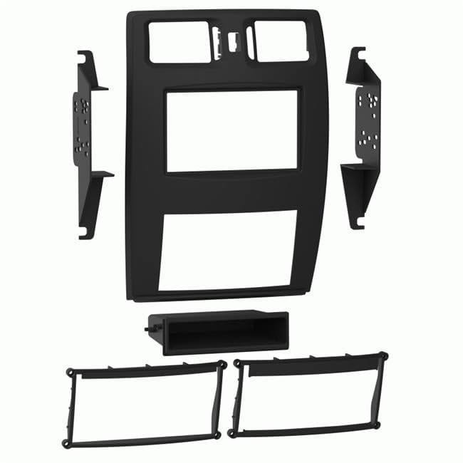 Metra Electronics - Cadillac XLR 2004-2009 (99-3030B) Metra Radio Install kits