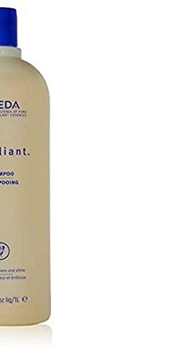 AVEDA Brilliant Shampoo, 33.8 Oz, 33.8 Fl Oz ()
