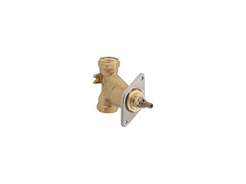 KOHLER 2974-K-NA MasterShower 1/2" Volume Control Valve, one-size, Copper