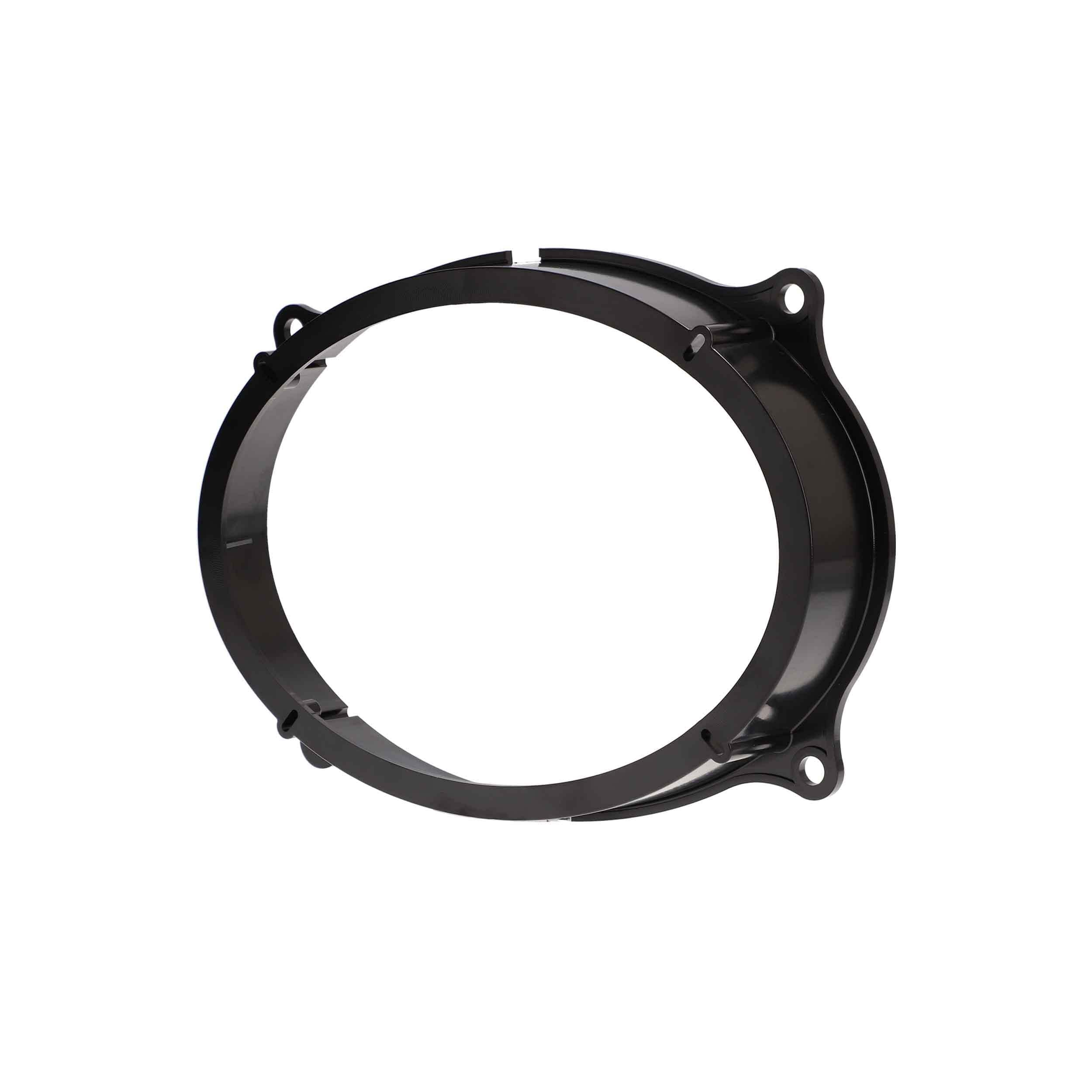 METRA - Nissan Titan 2016-Up Front Speaker Adapter 6X9 inch (82-7402)