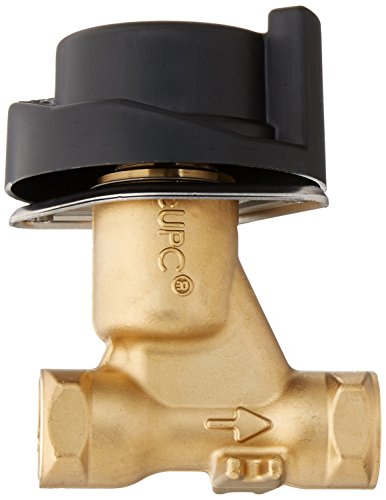KOHLER 2974-K-NA MasterShower 1/2" Volume Control Valve, one-size, Copper