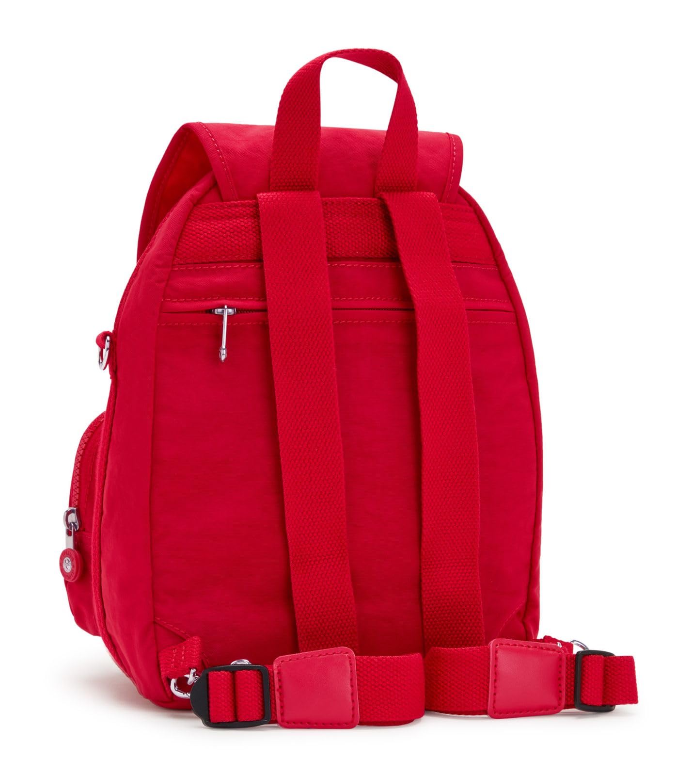 Kipling Women's Firefly UP, Red Rouge, One Size