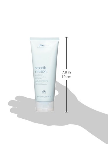AVEDA Smooth Infusion Conditioner, 6.7 Oz Tube, 6.7 Oz