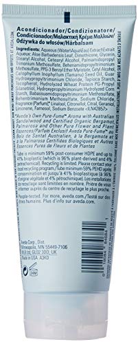 AVEDA Smooth Infusion Conditioner, 6.7 Oz Tube, 6.7 Oz