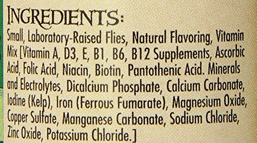 Zoo Med Anole American Chameleons Food, 0.4-Ounce