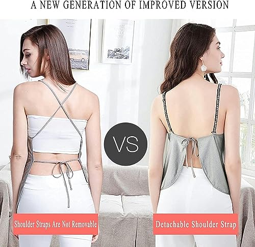EMF Shielding Underwear Radiation Protection Lingerie Silver Fiber Maternity Clothes Protect The Body from Radiation Injury