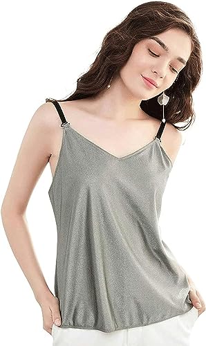 EMF Shielding Underwear Radiation Protection Lingerie Silver Fiber Maternity Clothes Protect The Body from Radiation Injury
