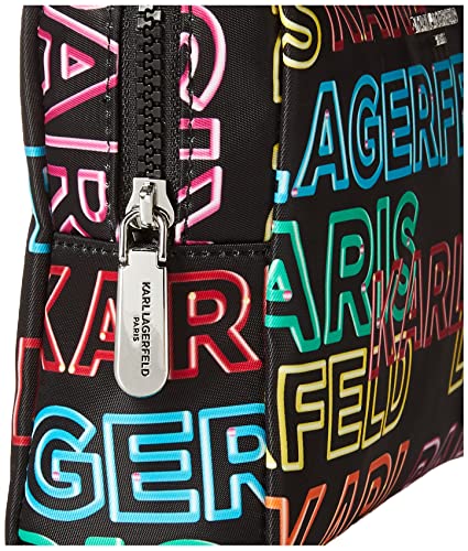 Karl Lagerfeld Paris Women's Maybelle SLG Cosmetic Bag