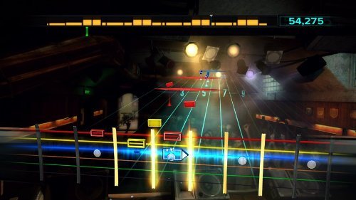 Rocksmith - Playstation 3 (Renewed)