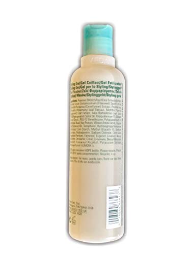 Aveda Confixor Liquid Lightweight Styling Gel Unisex Ylang Ylang 8.5 Fl Oz