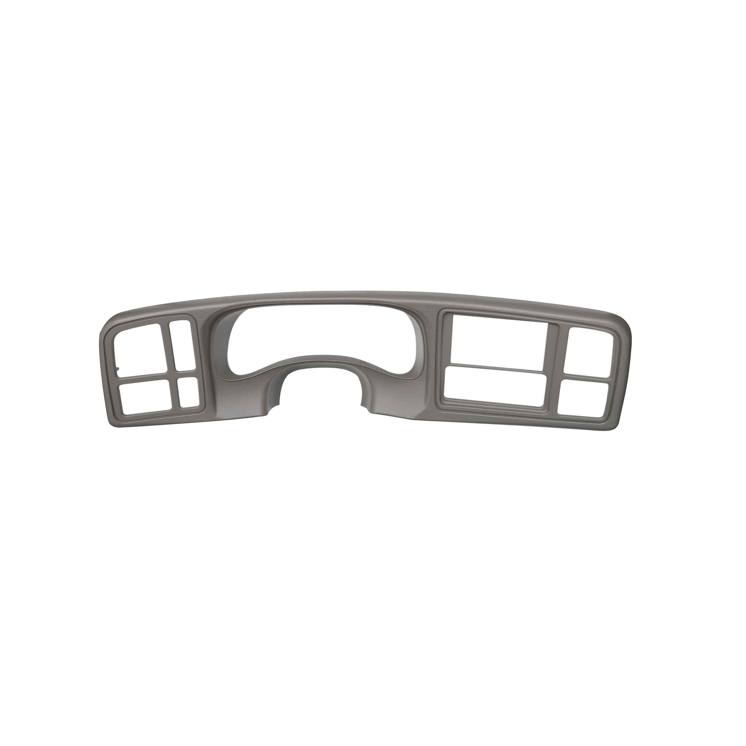 METRA - GM Full-Size Trucks and SUVs 1999-2002 - Shale (DP-3002SHL)