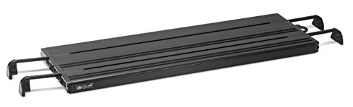 Zoo Med Reptisun Led Uvb Terrarium Hood, 24"