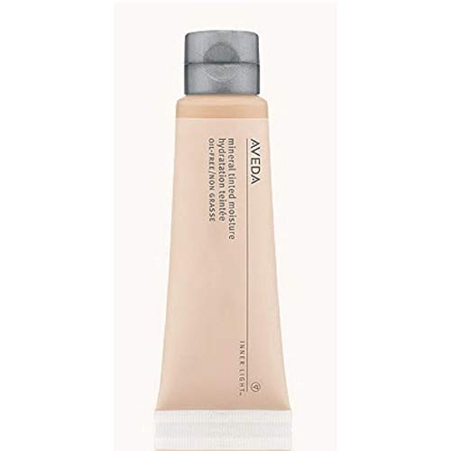 Aveda Inner Light Mineral Tinted Moisture-Beechwood 02