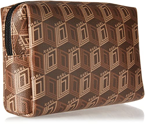 Karl Lagerfeld Paris Women's Maybelle SLG Cosmetic Bag