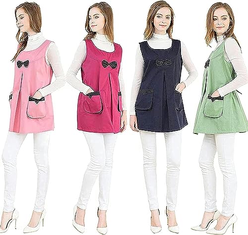 EMF Radiation Protective Clothing, Radiation Protective Maternity Clothing Conductive/Shielding EMF Radiation Protection Silver Fabric RFID Blocking