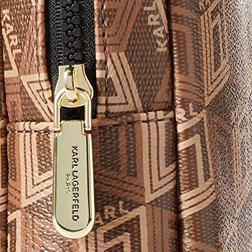Karl Lagerfeld Paris Women's Maybelle SLG Cosmetic Bag