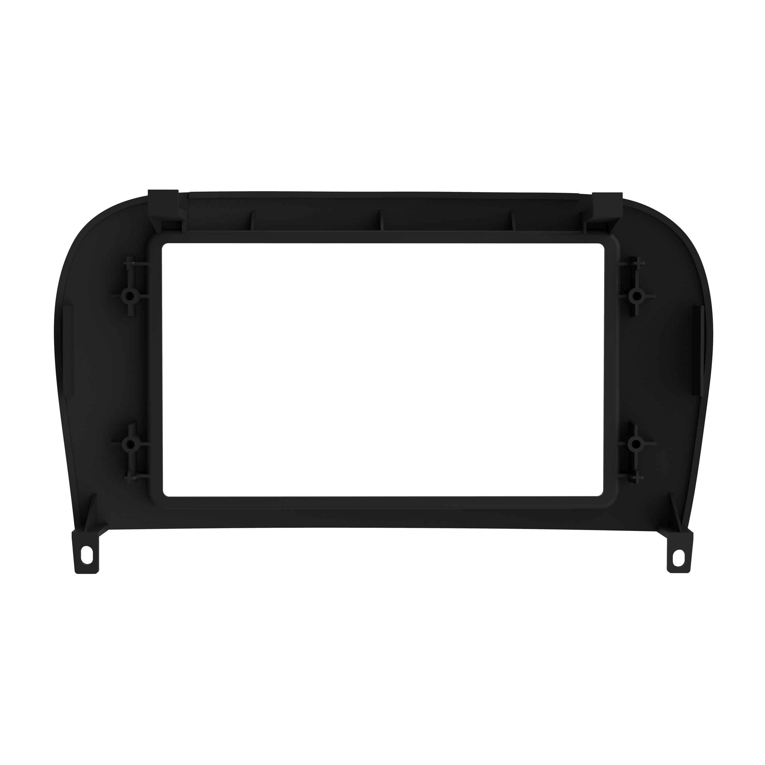 METRA - Mercedes SL Class 2003-2008 (95-8735B)