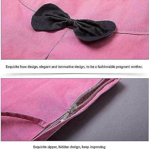 EMF Radiation Protective Clothing, Radiation Protective Maternity Clothing Conductive/Shielding EMF Radiation Protection Silver Fabric RFID Blocking