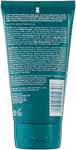 Aveda Botanical Repair Intensive Stregthening Masque 5oz (light)