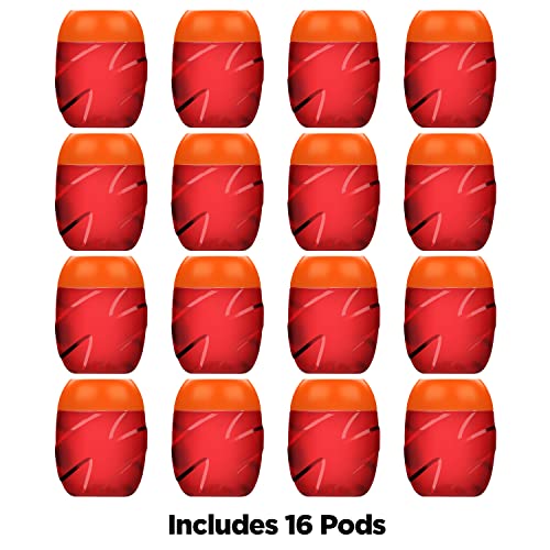 Gatorade Gx Hydration System, Non-Slip Gx Squeeze Bottles Or Gx Sports Drink Concentrate Pods, 4 Count (Pack of 4)