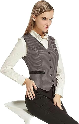 Protective Suit for electromagnetic Radiation Women's Vest Protective Clothing for Clothing for Shield emf Base Station