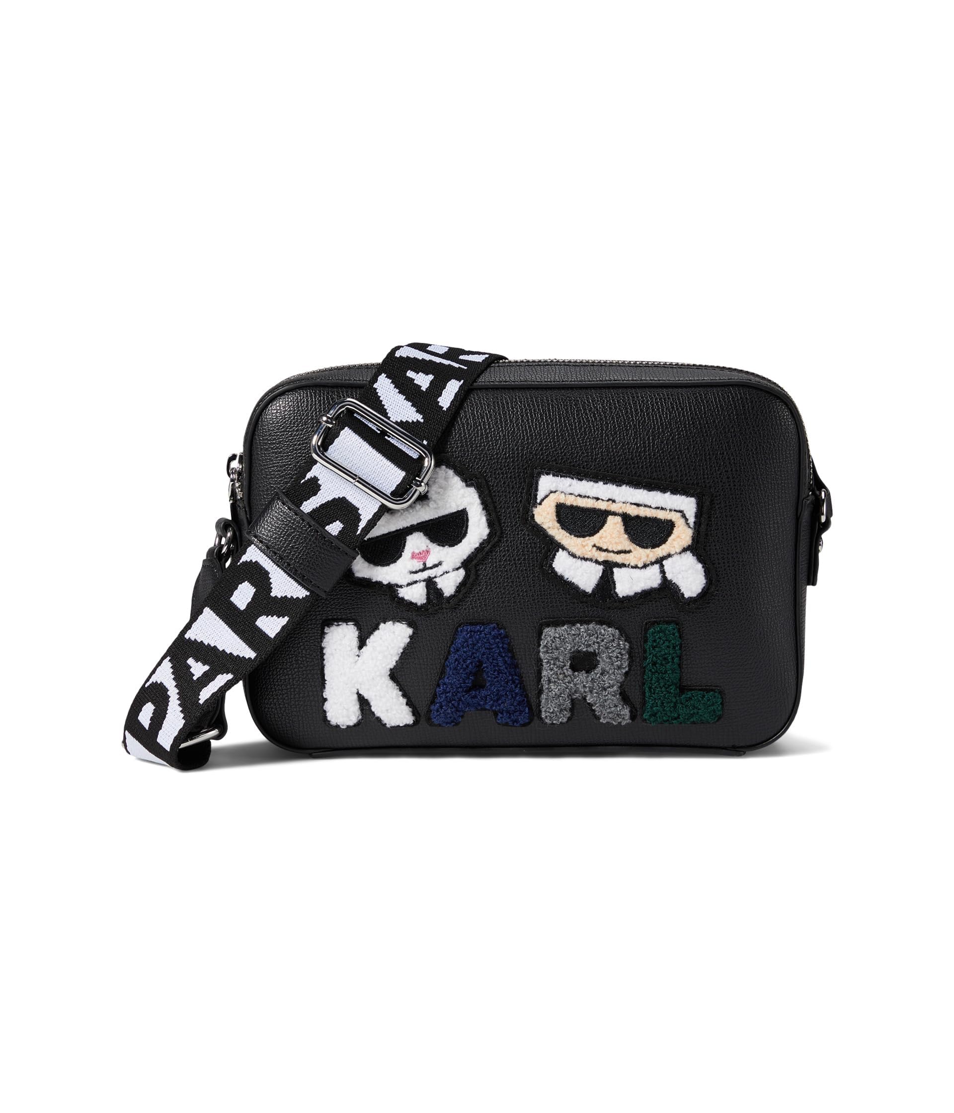 KARL LAGERFELD Paris Maybelle Zbc One Size