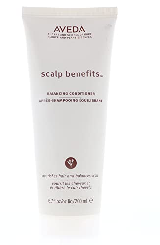 Aveda Scalp Benefits Balancing Conditioner 200ml/6.7oz