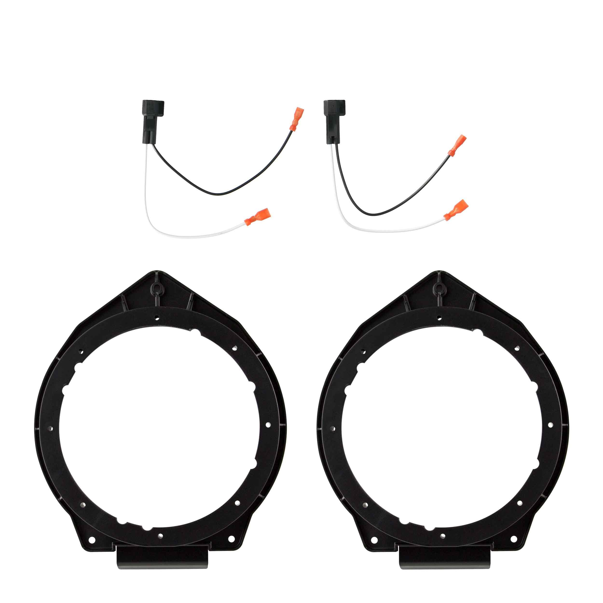 METRA - GM 2014-2020 Speaker Adapter Kit - Rear (82-GM2)