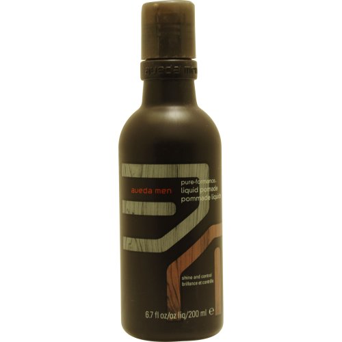 Aveda Men Pure Formance Liquid Pomade for Unisex, 6.7 Oz(Pack of 1)