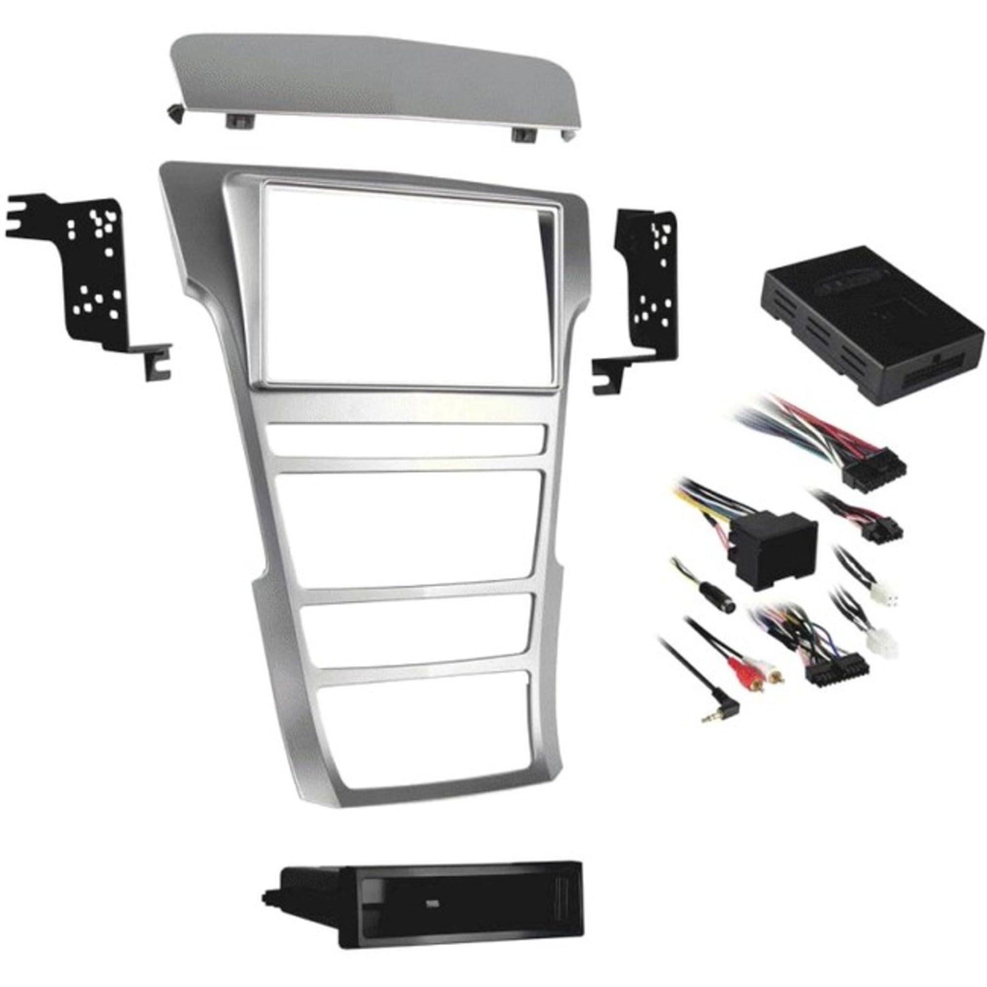 Metra Electronics - Cadillac CTS 2008-2014 (99-3018S) Metra Radio Install kits