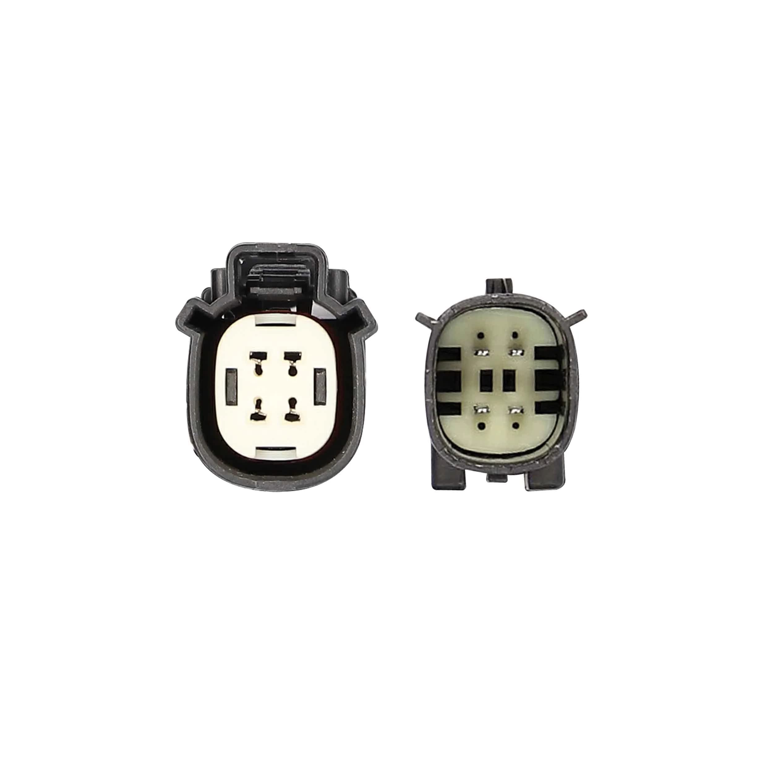 METRA - Backbone Rear Speaker Extension Harness (BC-9720)